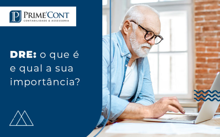DRE: o que é, qual a sua importância e como fazer?
